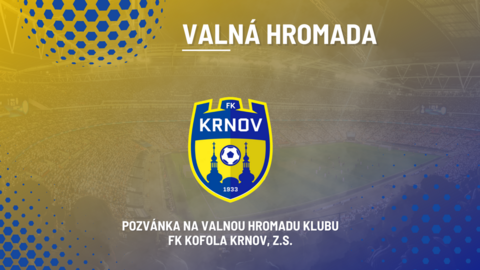 FK Kofola Krnov